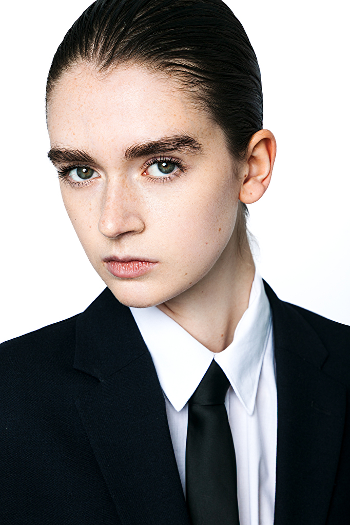 Audrey Marie | Women | Select Chicago | Select Model Management