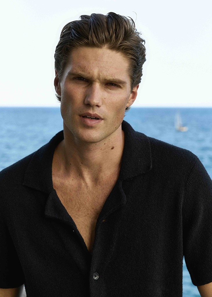 Nick True Love | Select London | Select Model Management