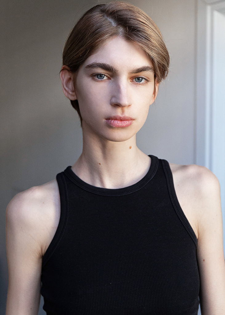 Agnese Furlanis | Women | Select London | Select Model Management