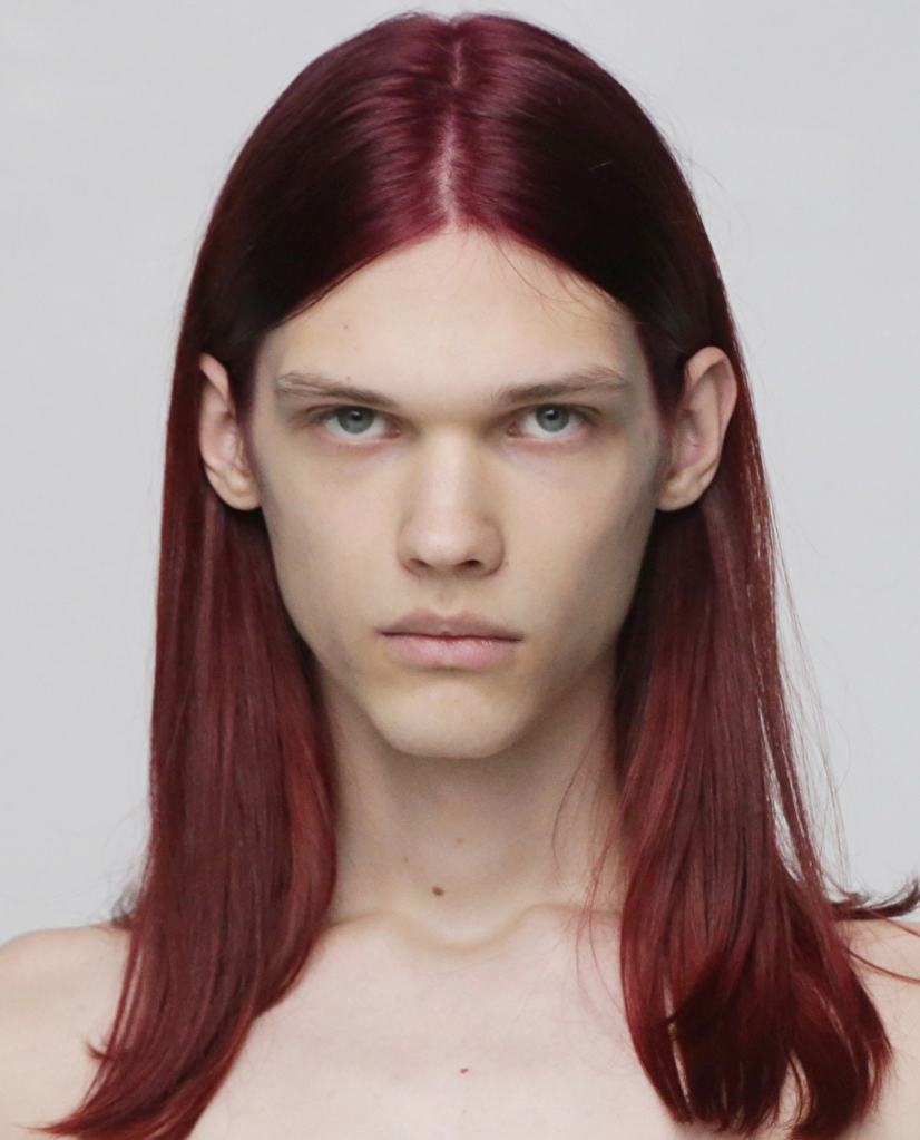 DANIELS LEGZDINS | Select Paris | Select Model Management