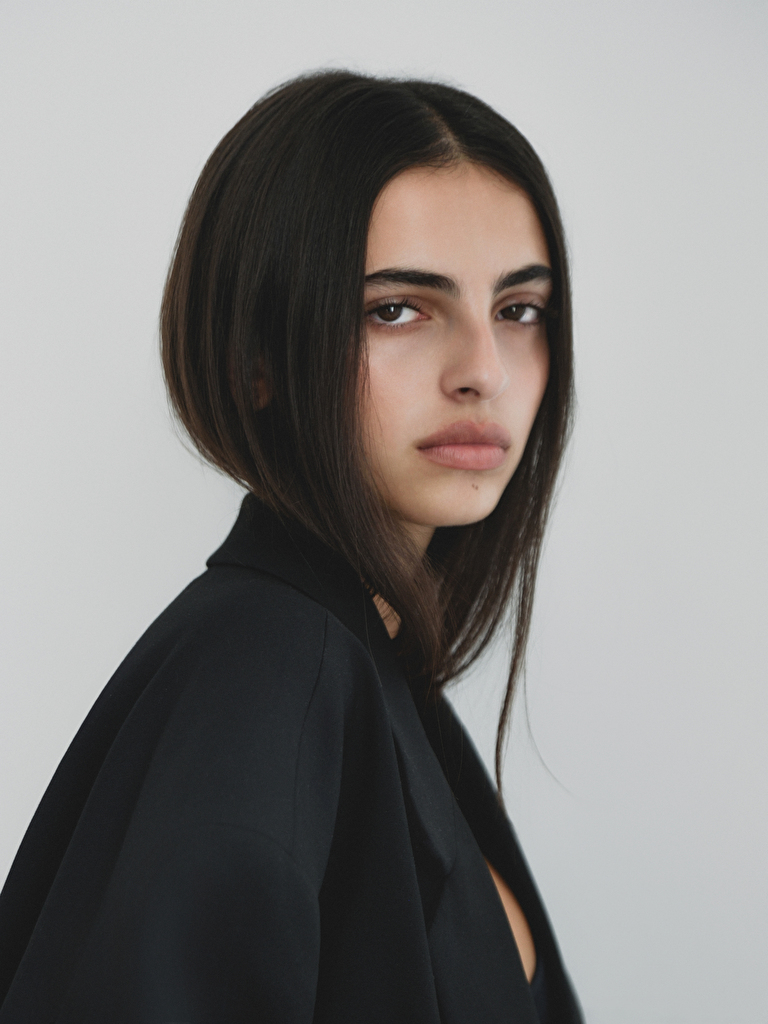 Greta | Select Milano | Select Model Management