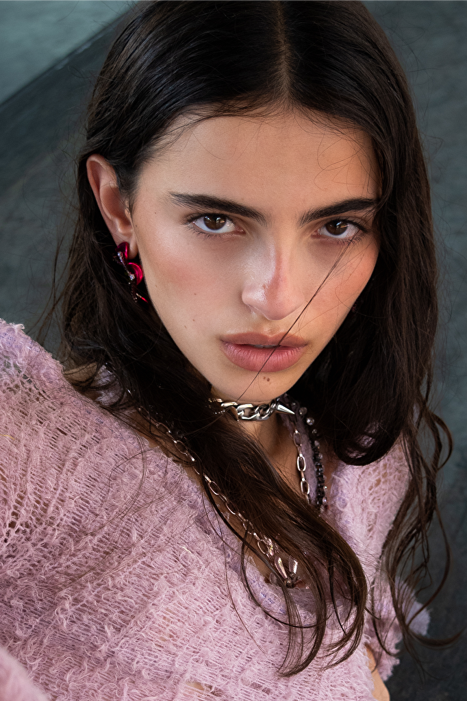 Greta | Select London | Select Model Management