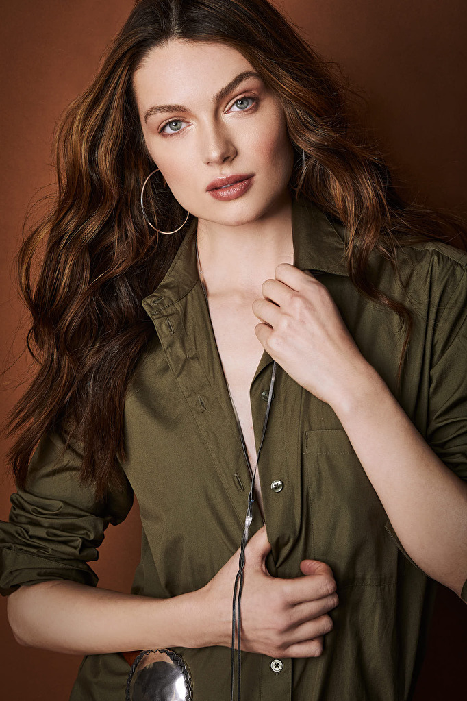 Emily Suttle | Select Atlanta | Select Model Management