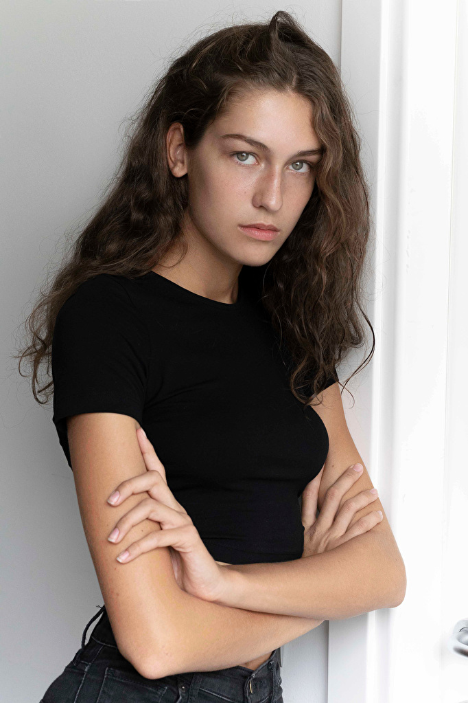 Camilla Orner | Select Stockholm | Select Model Management