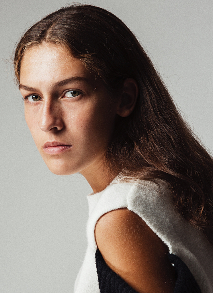 Camilla Orner | Select London | Select Model Management