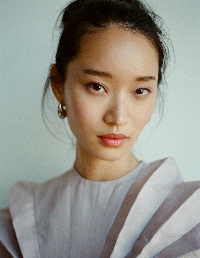 Jiwon Ra | Women | Select Miami | Select Model Management