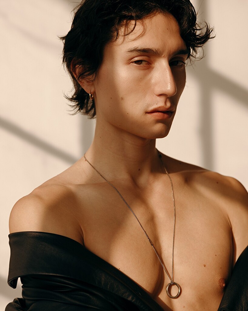 Cameron Lee Phan | Select Los-angeles | Select Model Management