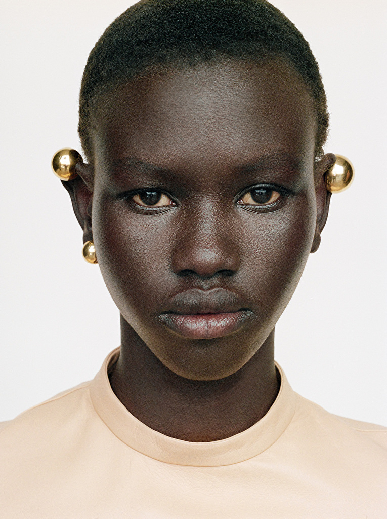 REJOICE | Select Paris | Select Model Management