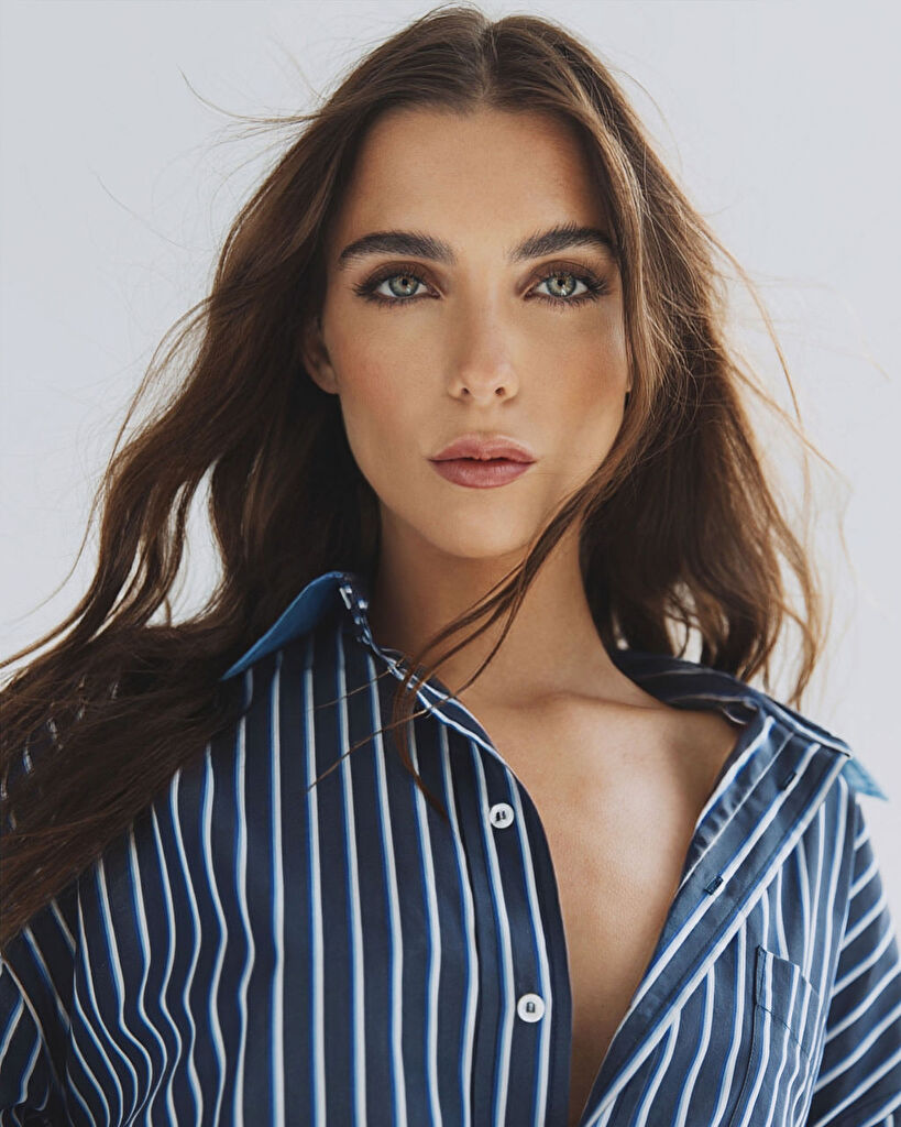 Landry Kruep | Women | Select Atlanta | Select Model Management