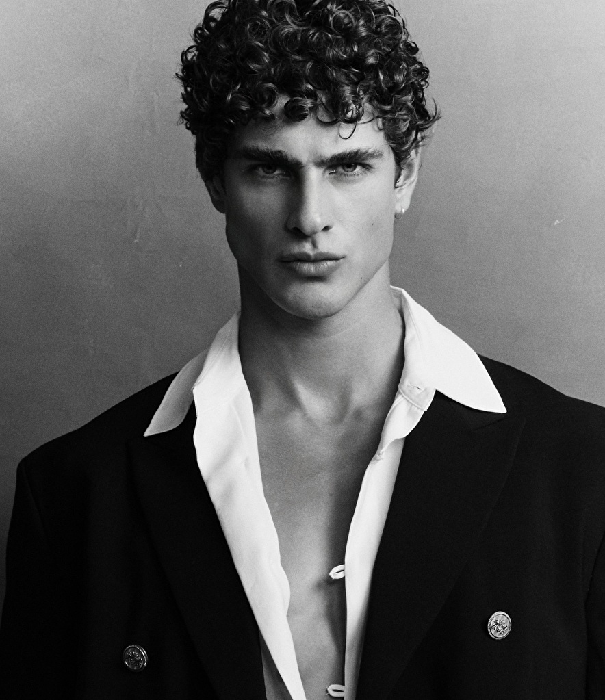 Max M | Select London | Select Model Management
