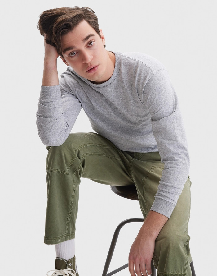 Joseph Cannon | Select Atlanta | Select Model Management
