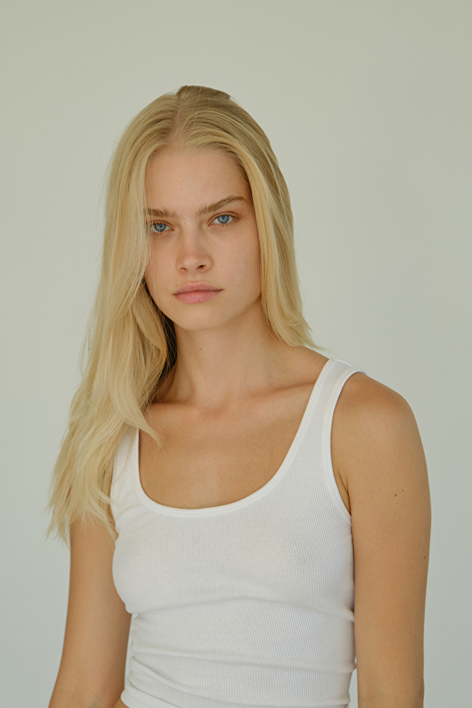 Tina Malka | Women | Modellink
