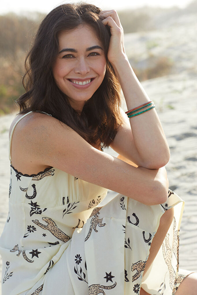 Marie Wu | Select Atlanta | Select Model Management