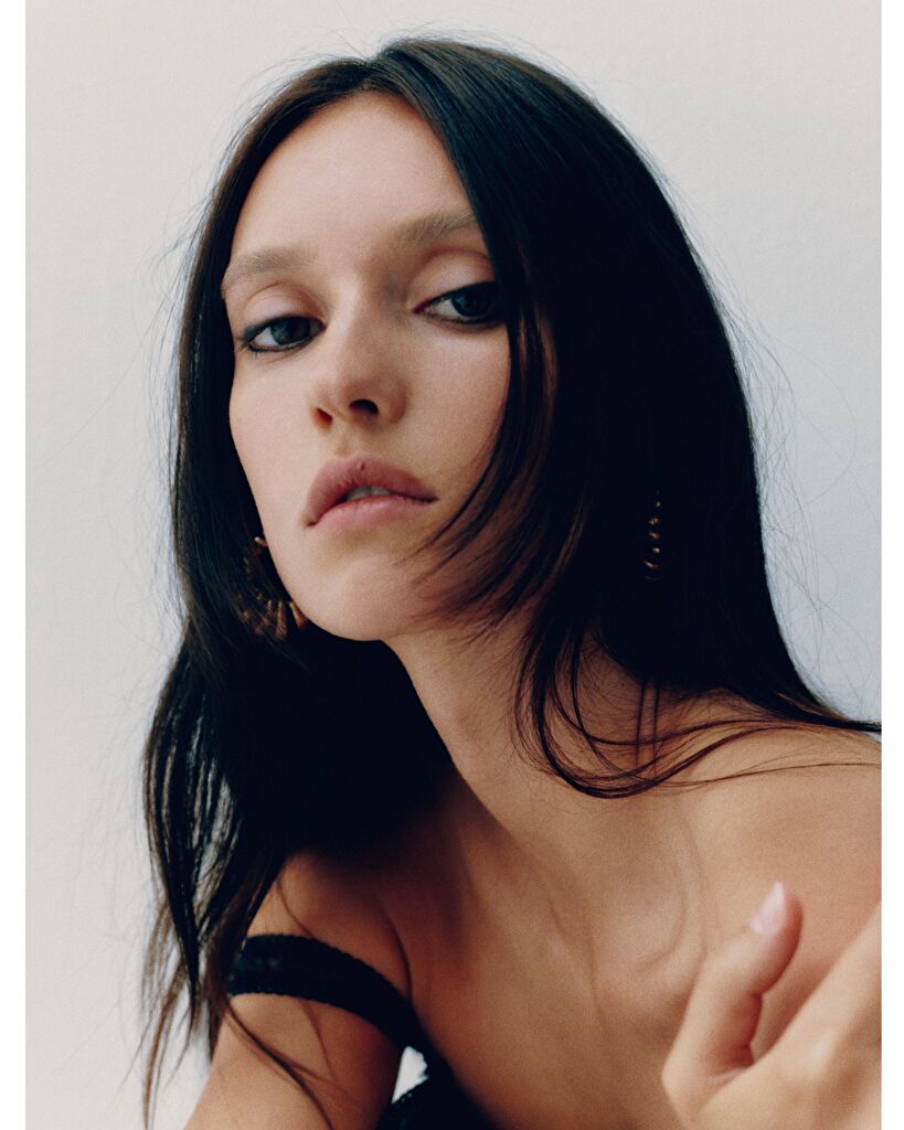 Fred Juneau | Select Paris | Select Model Management