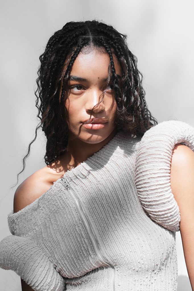Liza Edward | Select Stockholm | Select Model Management