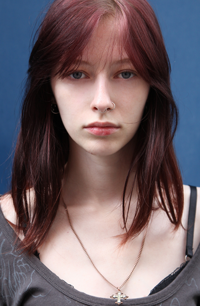 JAIDEN | Women | Select London | Select Model Management