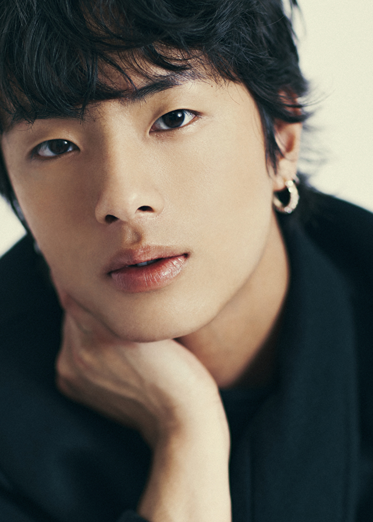 JAY | Men | Select London | Select Model Management