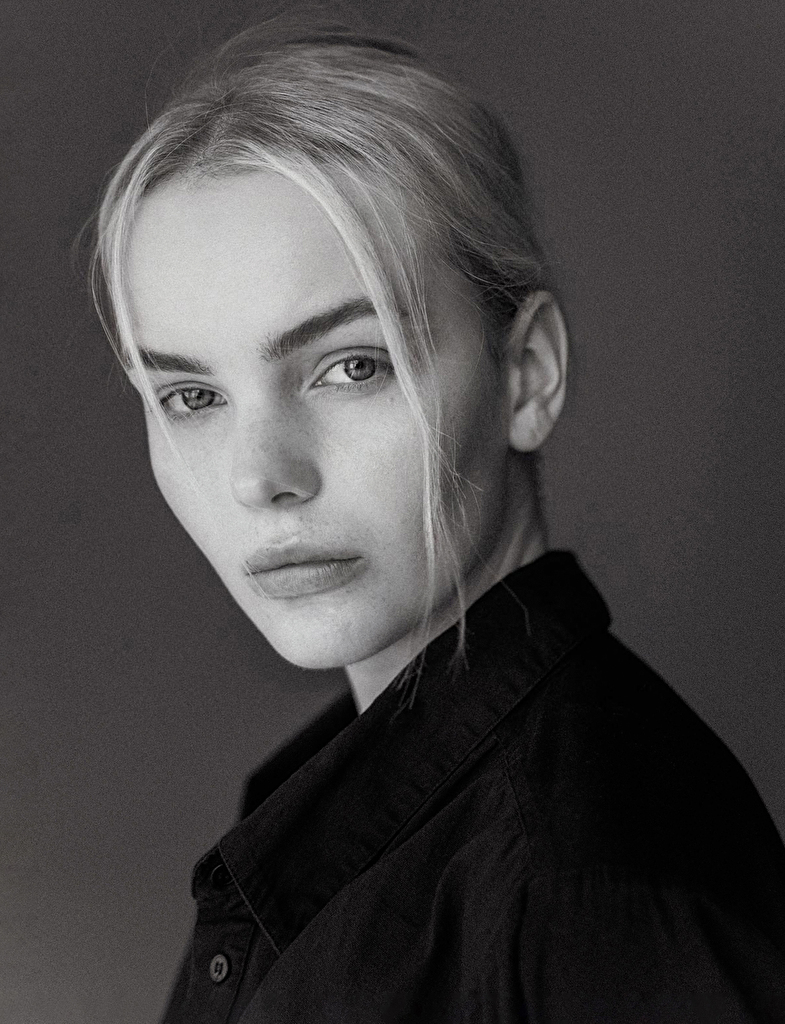 Ella Mandt | Select Milano | Select Model Management