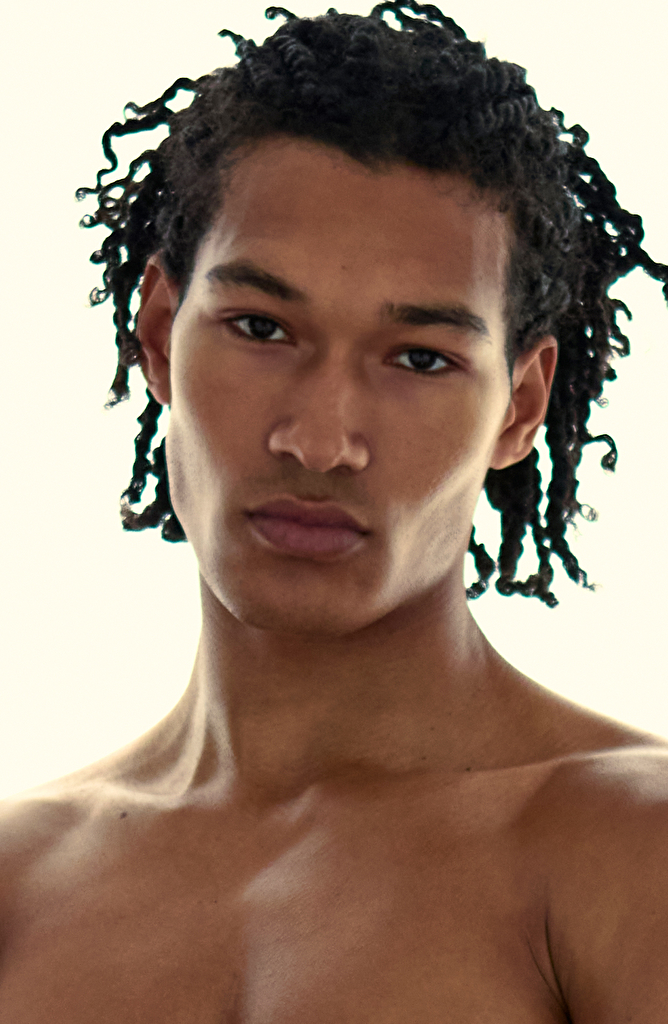 SAMUEL | Men | Select London | Select Model Management