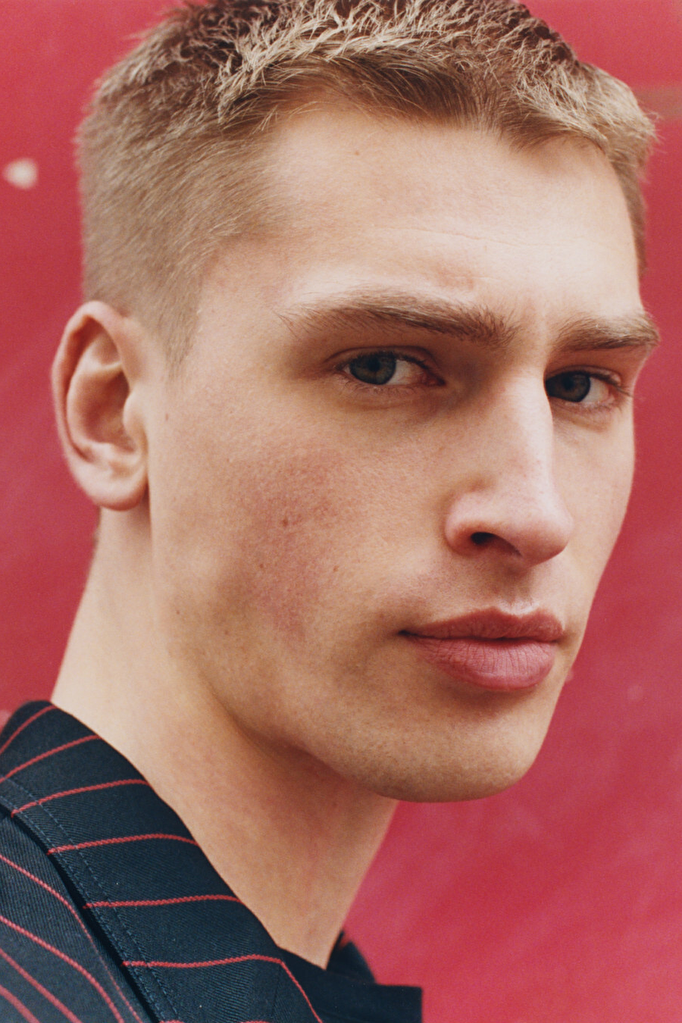 Max Turland | Men | Modellink