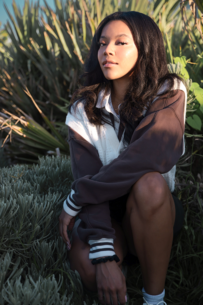 Jiselle Barry | Select Miami | Select Model Management