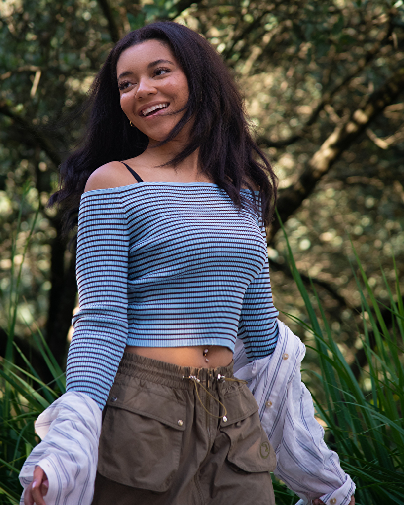 Jiselle Barry | Select Miami | Select Model Management