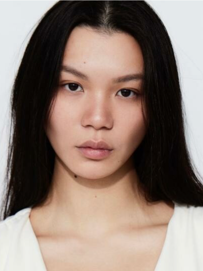 Anna Chan | Women | Modellink