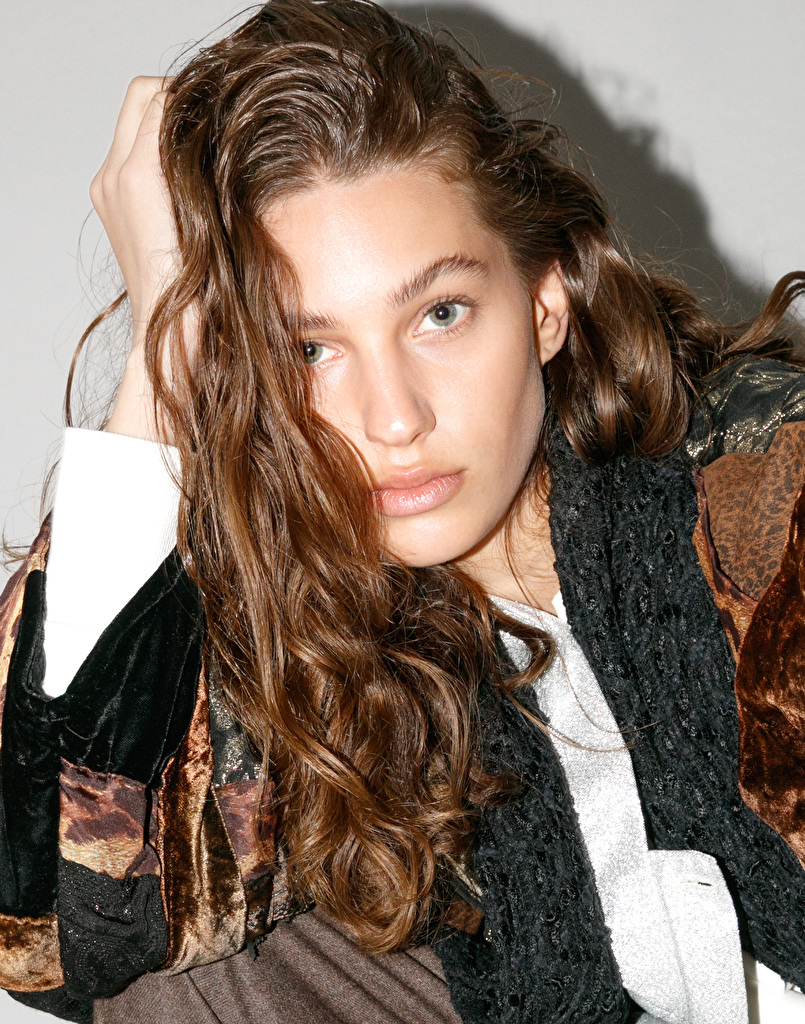 Nathali Friedova | Select London | Select Model Management