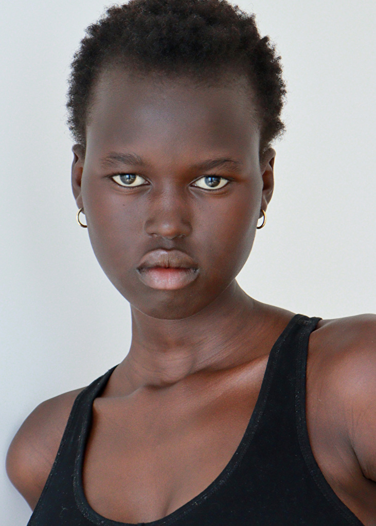 Mami Akoi | Select London | Select Model Management