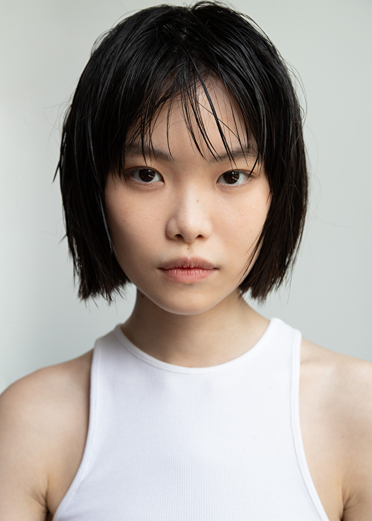 Xiao Lin | Select Paris | Select Model Management