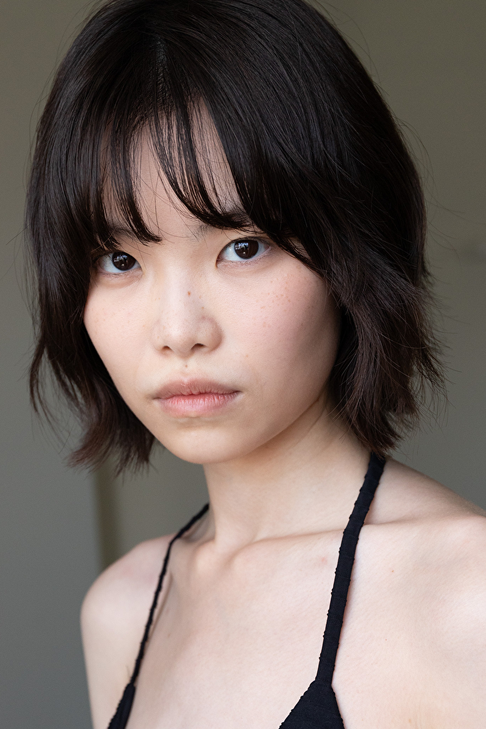 Xiao Lin | Select Milano | Select Model Management