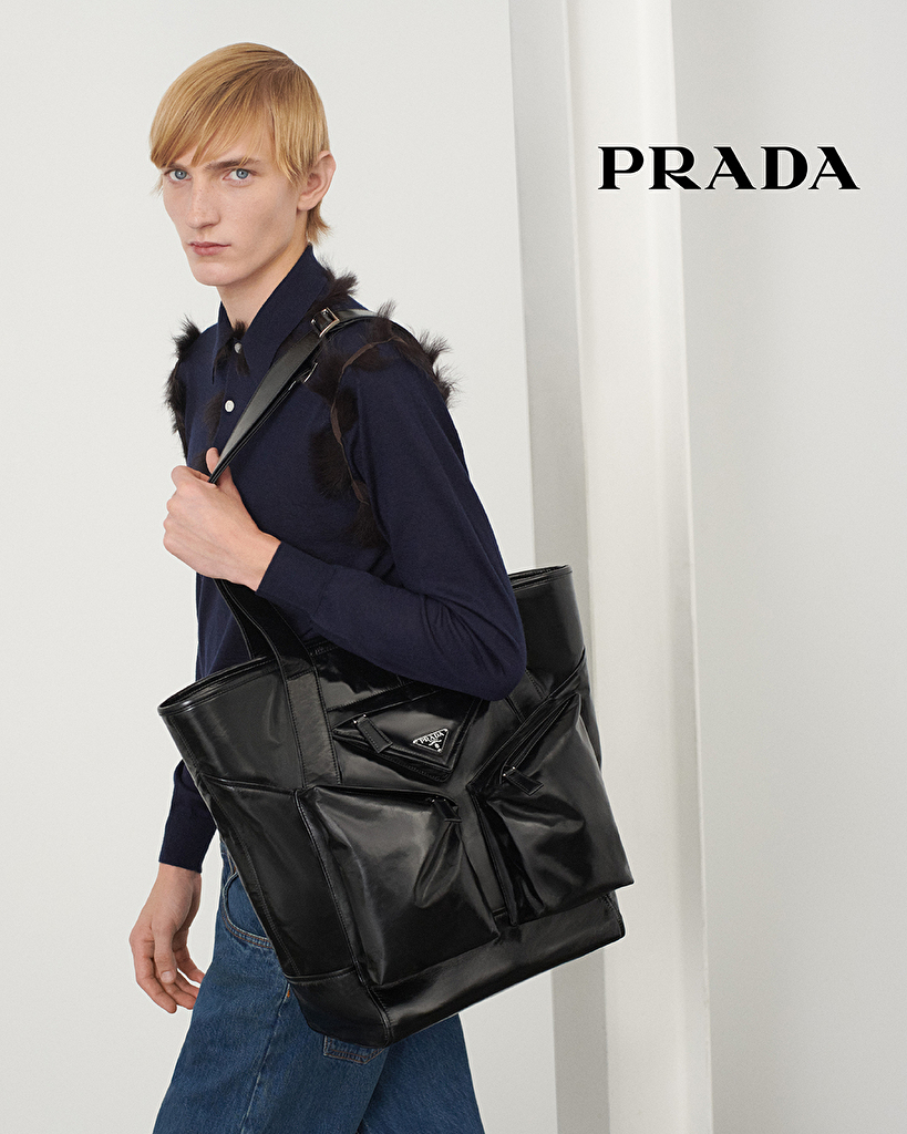 PIERRICK GREGOIRE | Select Paris | Select Model Management