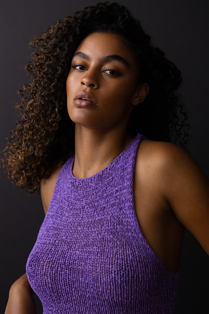 Marissa Torres- Raby | Women | Select Atlanta | Select Model Management