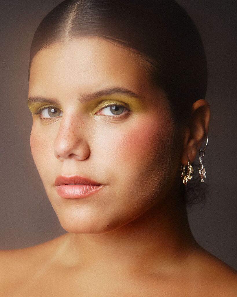 Fernanda Liberti | Select London | Select Model Management