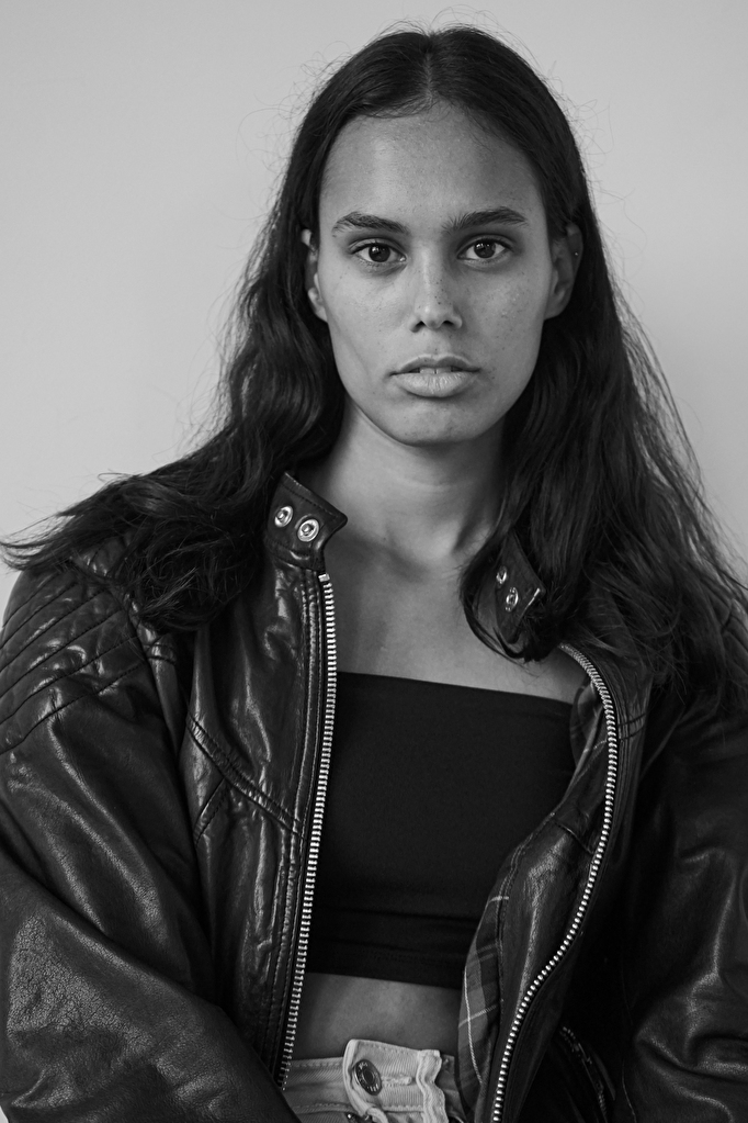 Alicia Hansen | Modellink