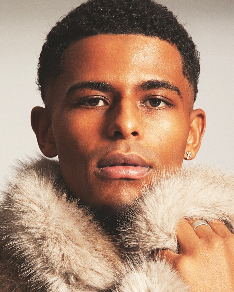 Jay Atkinson | Men | Select London | Select Model Management