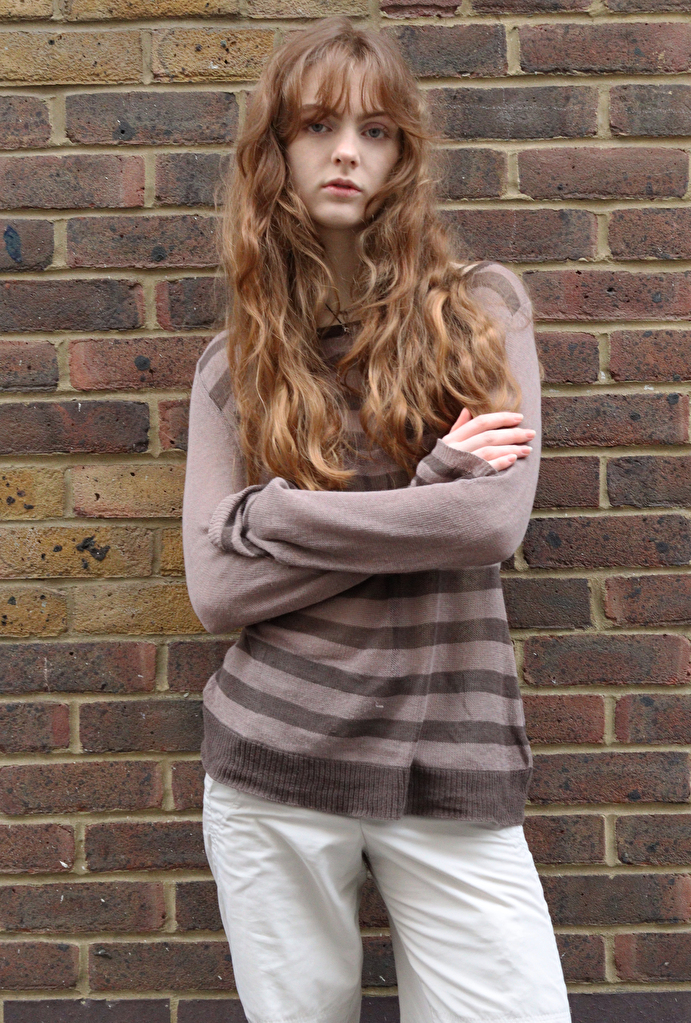 ALICE LILLEY | Select London | Select Model Management