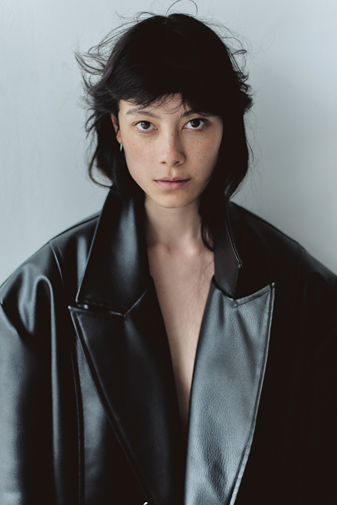 Kelia . | Women | Modellink