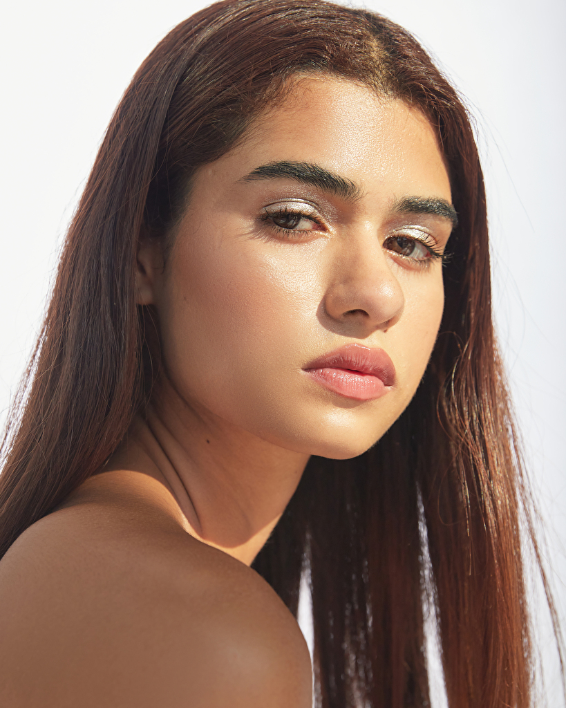 Camila Valencia | Select Atlanta | Select Model Management