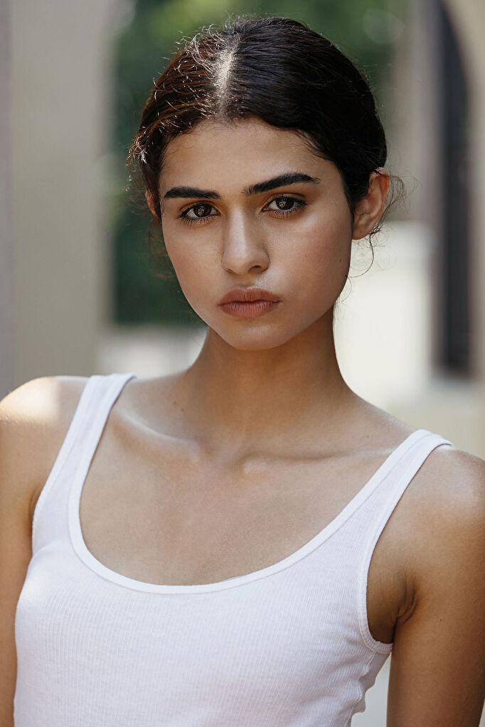 Camila Valencia | Select Atlanta | Select Model Management