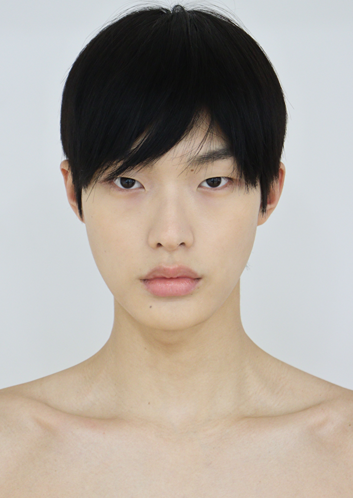 HONG SEONG JUN | Select Paris | Select Model Management