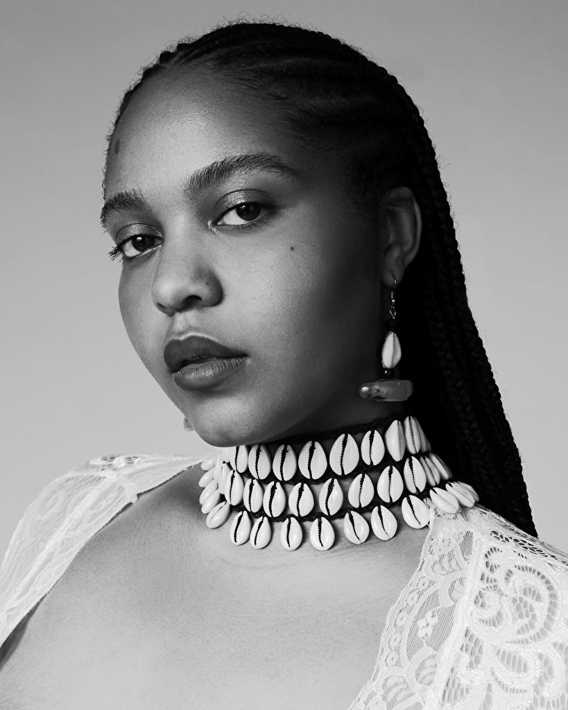 Maddi | Women | Select Chicago | Select Model Management