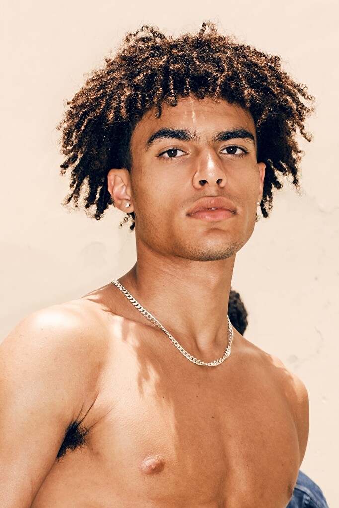 Dawson Williams | Select Chicago | Select Model Management