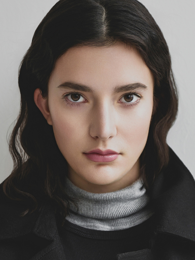 Sofia Thornton | Women | Select Atlanta | Select Model Management