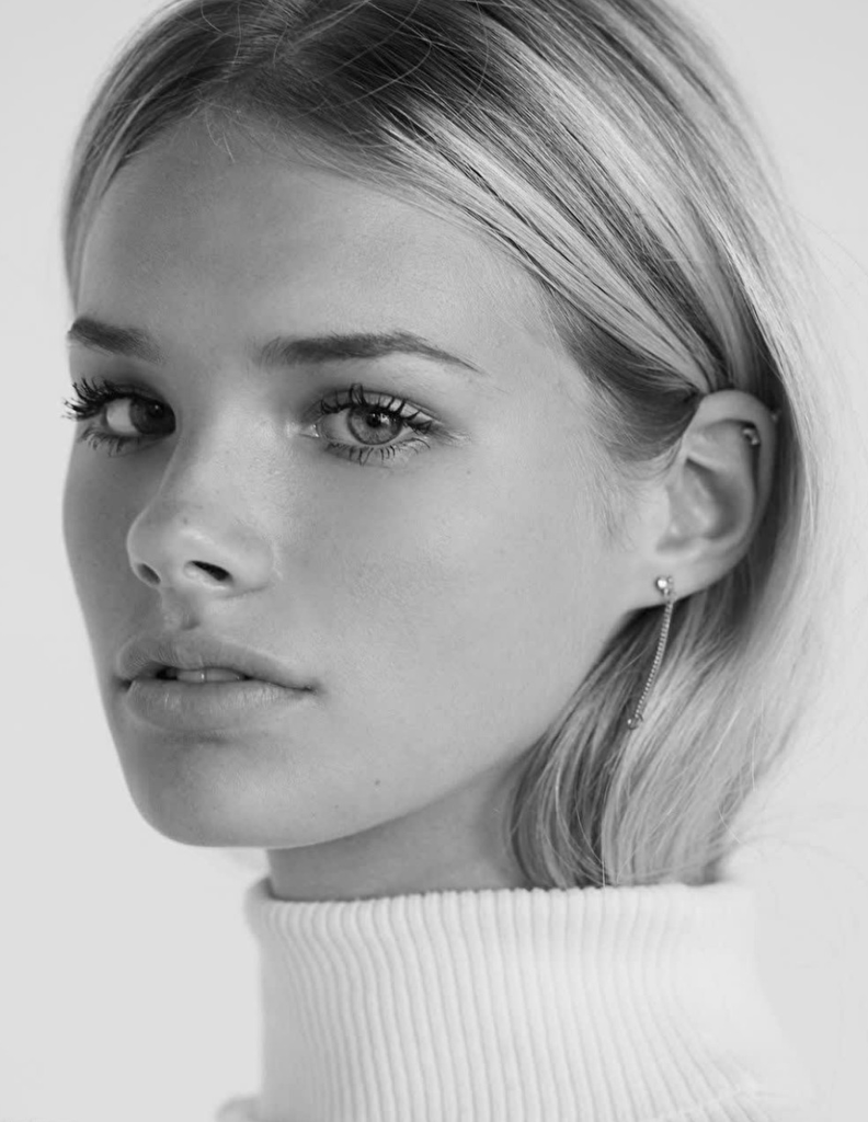 Mari Lederman | Women | Select London | Select Model Management