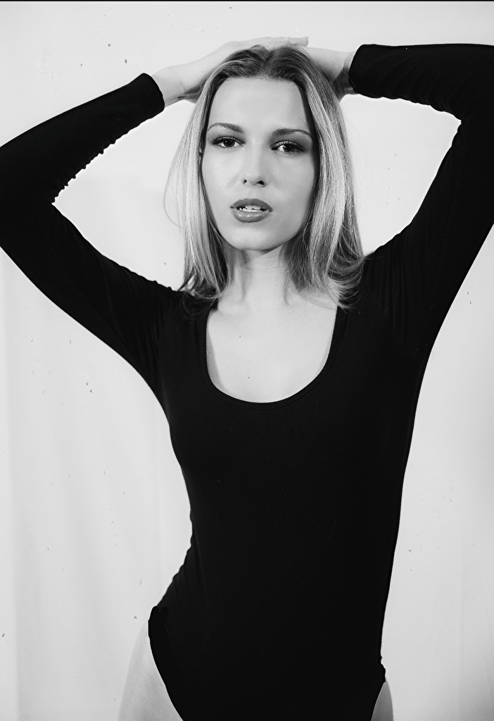 Brooke Mosley | Select Atlanta | Select Model Management