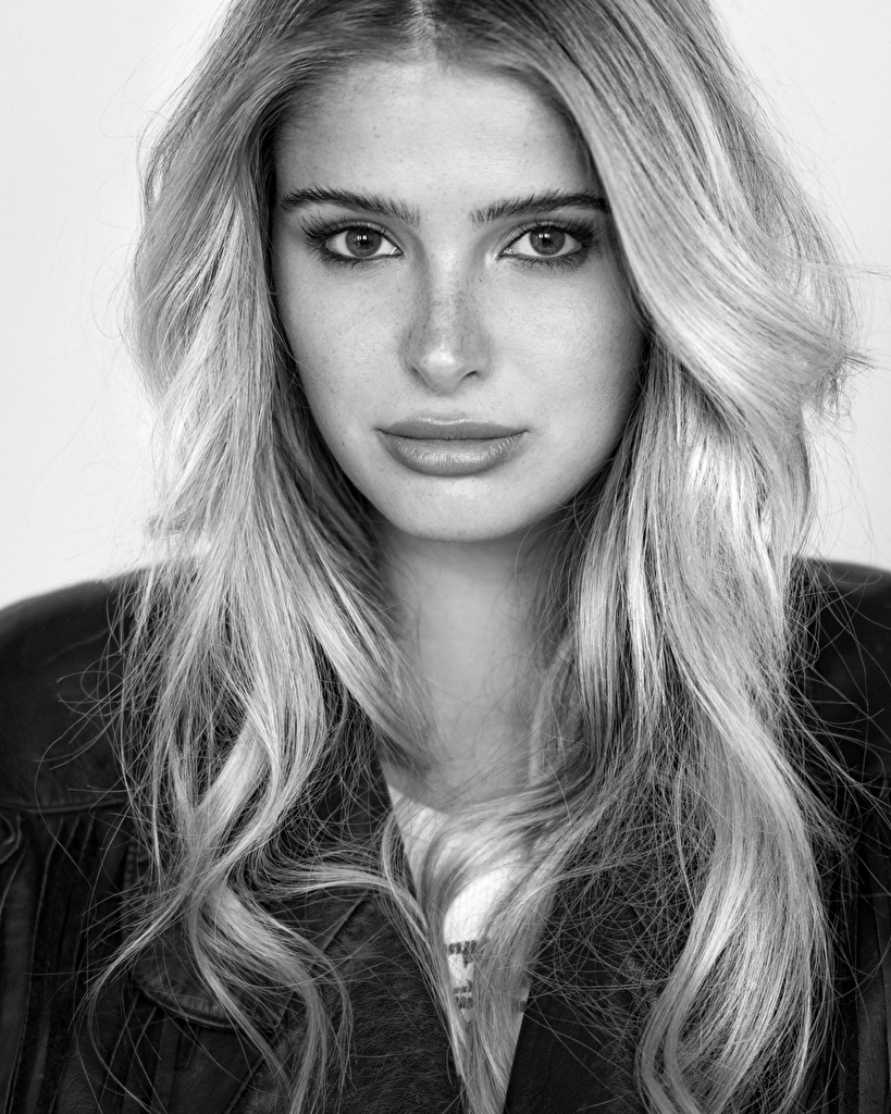 Maggie Drake | Select Atlanta | Select Model Management