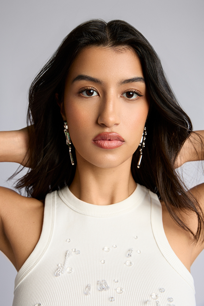 Andrea Perez Giannone | Select Atlanta | Select Model Management