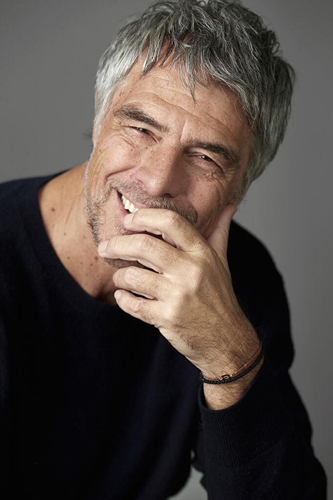 ANDONI | Select London | Select Model Management