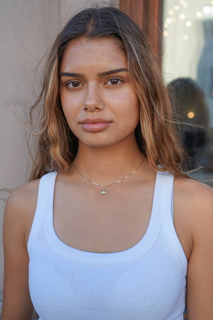 Felicia Carlsson | Modellink